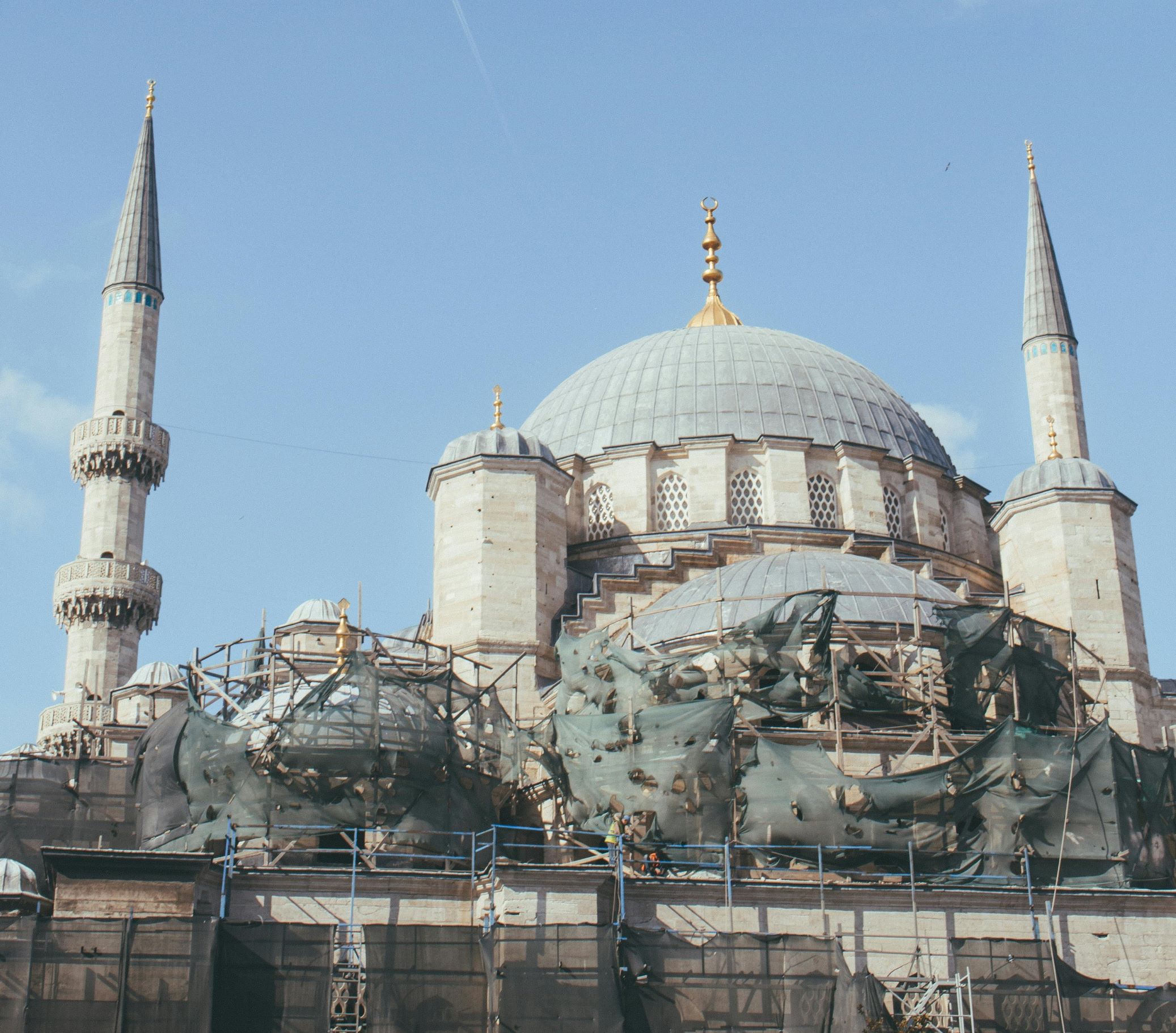 Spain Andalus Tours - Sabeel Travel